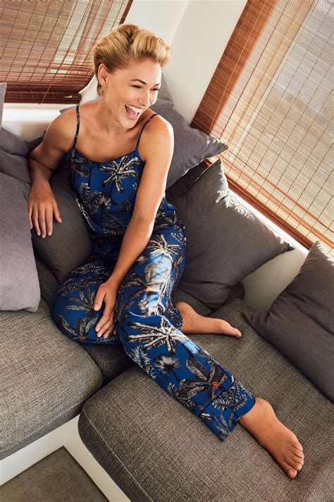 Emma Willis Clothing Collection With Next CelebMafia