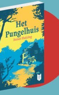 Het Pungelhuis Zeker Weten Goed Boekverslag Scholieren