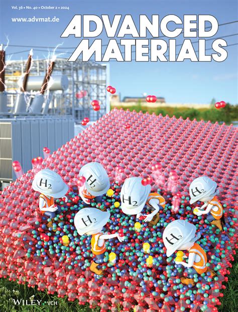Leidenfrost Effect‐induced Chaotic Vortex Flow For Efficient Mixing Of Highly Viscous Droplets