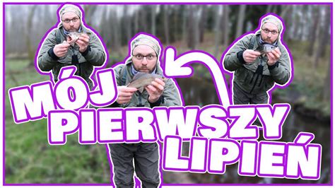 Mój Pierwszy Lipień Youtube