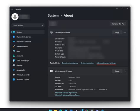 ¿cómo Eliminar Swapfilesys En Windows 1011 Trucosinformaticos Trucos Informaticos