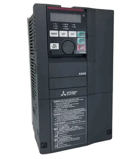 CNC Japan Plc Original MIT Frequency Converter FR A840 00930 2 60 Inverter Alibaba Com