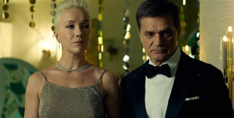 Gold Diggers Luxúria E Poder Série Picante Russa é Destaque No