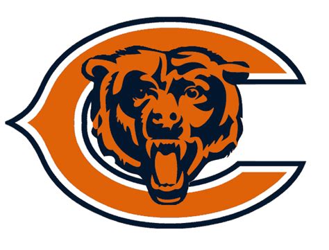 Chicago Bears Vector ClipArt Best