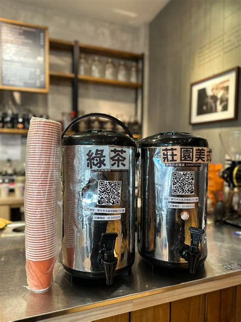路易莎咖啡 新竹武陵店 ｜今日外送｜ 謝謝清華大學的同學訂購☕️ 桶裝飲料好適合各種聚會、會議～