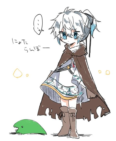 「落書き… 」駄陽の漫画