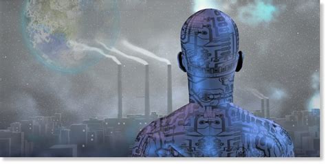 Transhumanisms Faithful Follow It Blindly Towards A Future Dominated