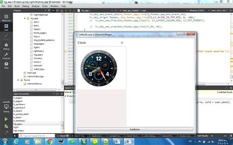 How To Create A Clock How To Lvgl Forum