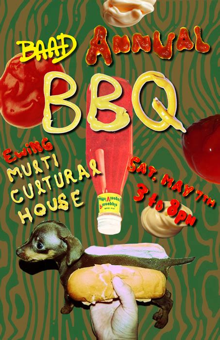 Poster Design • Risd — Danadavisdesign