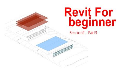 Revit For Beginners S P YouTube