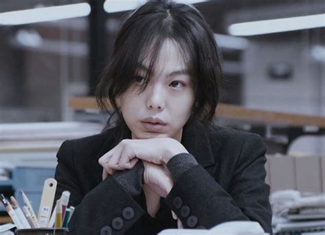 Jo In Sung S Girlfriend Kim Min Hee S Photo Shoot Collection Photos