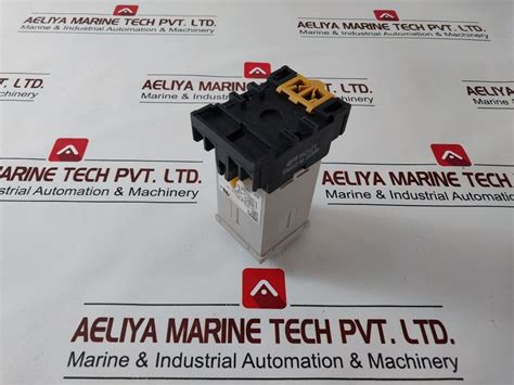Omron H Ba N Timer With Base Aeliya Marine
