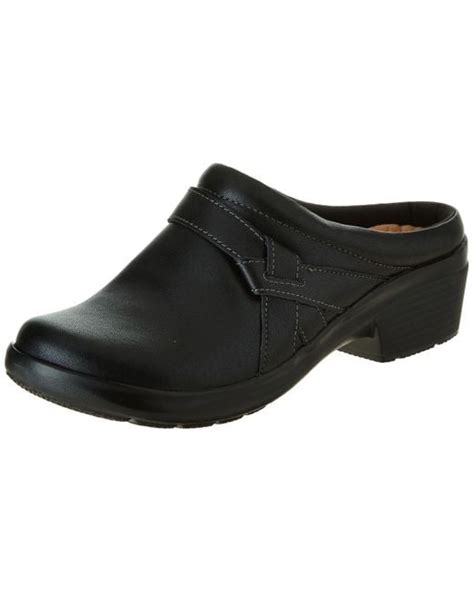 Clarks Collection In Black Lyst