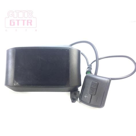 หน้าจอแสดงผล Lcd 32 นิ้ว Ips Dc 24v 36v 48v 1 ชิ้น Shopee Thailand