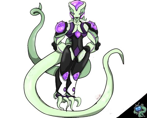 Orash Fusionfriday 114 Imperian Frieezgax Hateeye By Michlson On