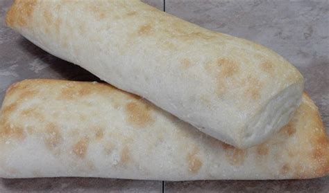 Ciabatta Breads Baked Frozen Breads Gonnella Baking Co
