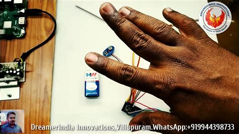 Raspberry Pi Based Hand Gestures Sign To Speech Conversion System For Mute People Youtube