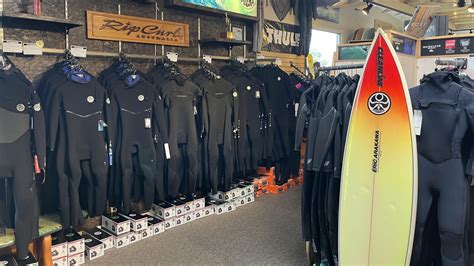Best Selling Wetsuits Of 2022 Cleanline Surf