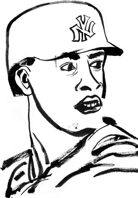 Aaron Judge 1400w Preview Rapp Art