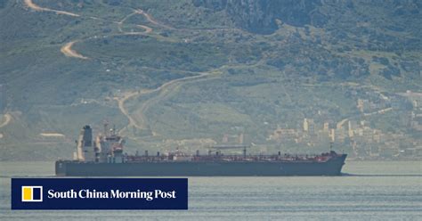 First Iranian Tanker Reaches Fuel Starved Venezuela Despite Us Warning
