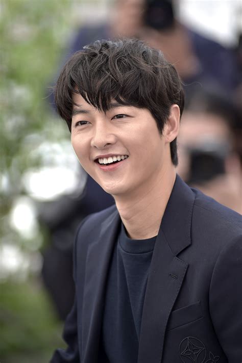 Korean Actor