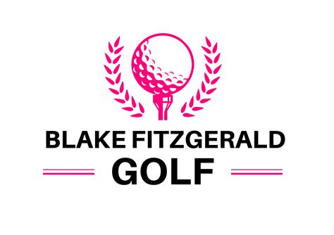 Shop — Blake Fitzgerald Golf