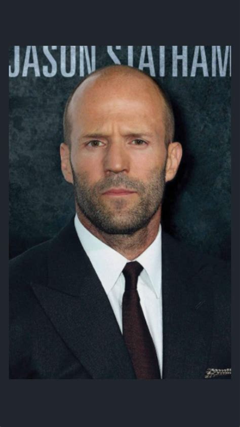 Epic Buzz Cuts For Men With Thinning Hair Click To See Jason Statham Statham Jason Stathman