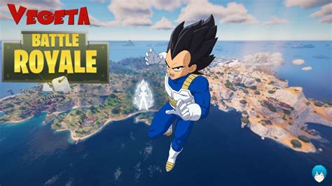Veteta's Battle Royale - YouTube