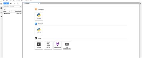 how to use the cloud native ai suite to create and use notebooks