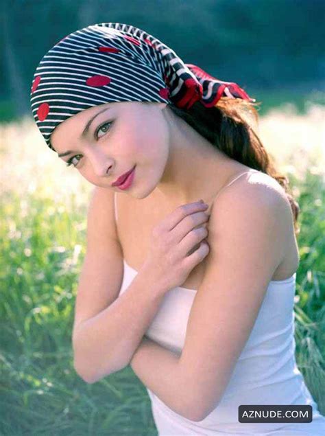 Kristin Kreuk Nude And Sexy Photos Collection Aznude