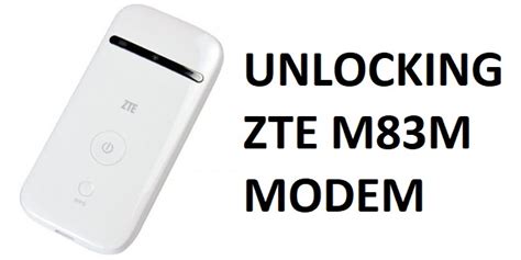 Download Software To Unlock Zte Modem Swseoteseo
