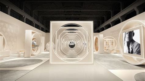 Pin By Pinner On Quick Saves Exibition Design Store Design Boutique