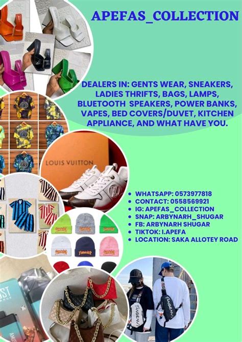 Francis Crosby Boison On Linkedin Your Trusted Brand In All Kinds Of Ladies And Mens Wear 🛍 🛍