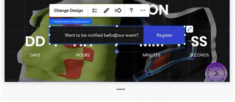 Tutorial Create A Countdown Widget With Blocks