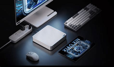 联想小新 Mini 主机新配置开卖：i7 13620h 16g 1t，3999 元方面散热内置