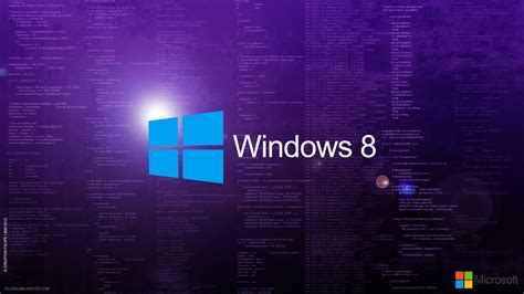 Windows 8 Background Hd