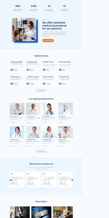 i wil design dynamic wordpress website with jet engine crocoblock