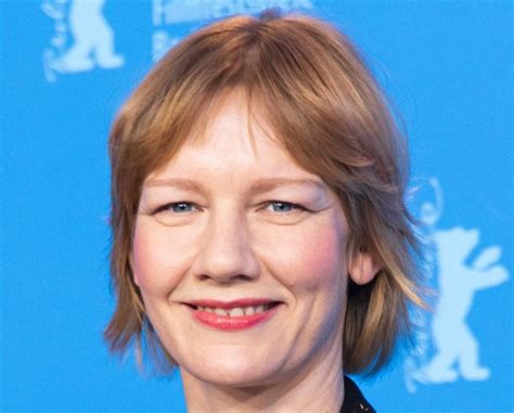Sandra Hüller To Lead Ivo Van Hove And Pj Harveys I Want Absolute