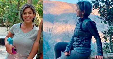 Localizan Sin Vida A Senderista María Del Rocío Desaparecida En Sierra