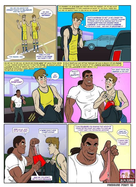 Pressure Point Devin Dickie ⋆ Xxx Toons Porn