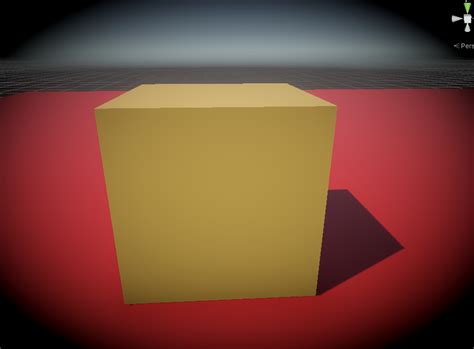 Unity Postprocessing Tutorial