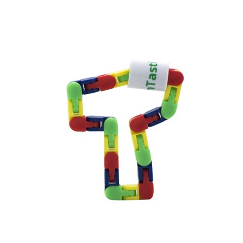 Klixx Fidget