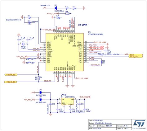 Participez à Ce Quiz Pour Tenter De Gagner Une Carte Stm32 Discovery