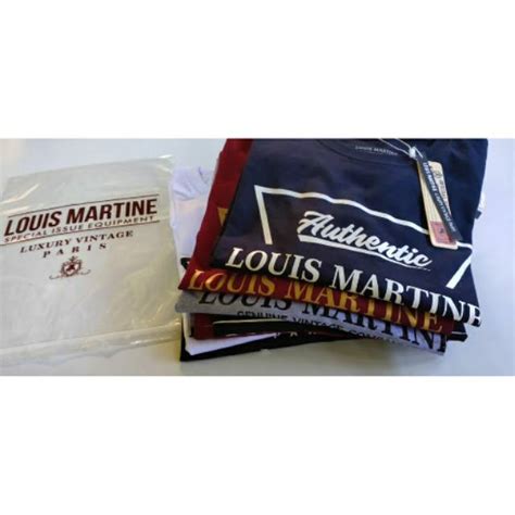 Produk Louis Martine Store Shopee Indonesia