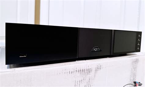Naim Ndx 2 Network Music Player Hi Res Streaming Dac ~ Free Shipping