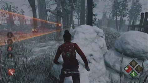 Dead By Daylightام خصر الفاهيه Youtube