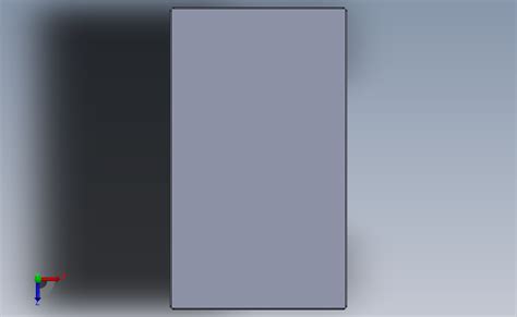 镂空桌 Solidworks 2015 模型图纸下载 懒石网