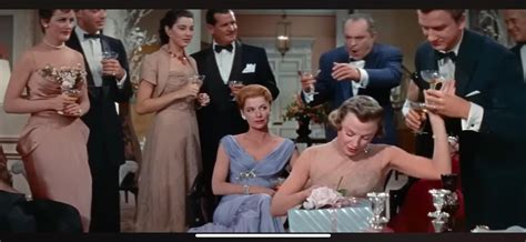 The Incredible Fashion Of The Opposite Sex 1956 Rkibbe