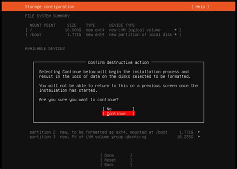 Install Ubuntu Server On Vmware Workstation Itomation