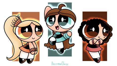 T Brightside Girls By Halcyononyx On Deviantart